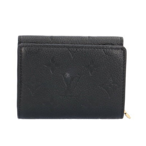 Louis Vuitton | Bags | Louis Vuitton Tri Metis Portefeuille Empreinte ...